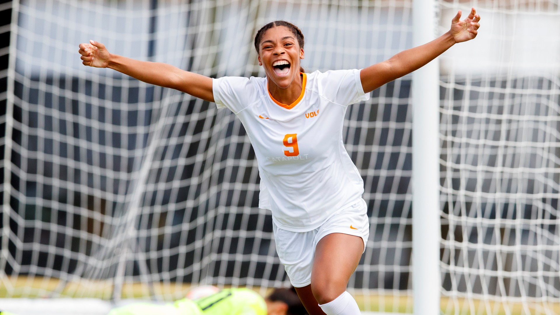 Current Tennessee player will represent Jamaica in World Cup | wbir.com