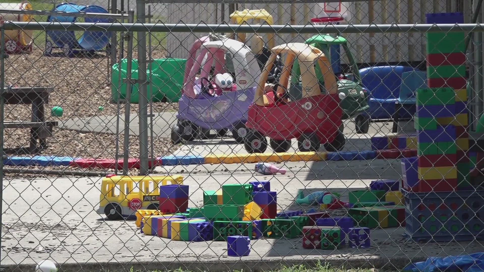 Clinton daycare cited by state agency for inappropriate discipline ...