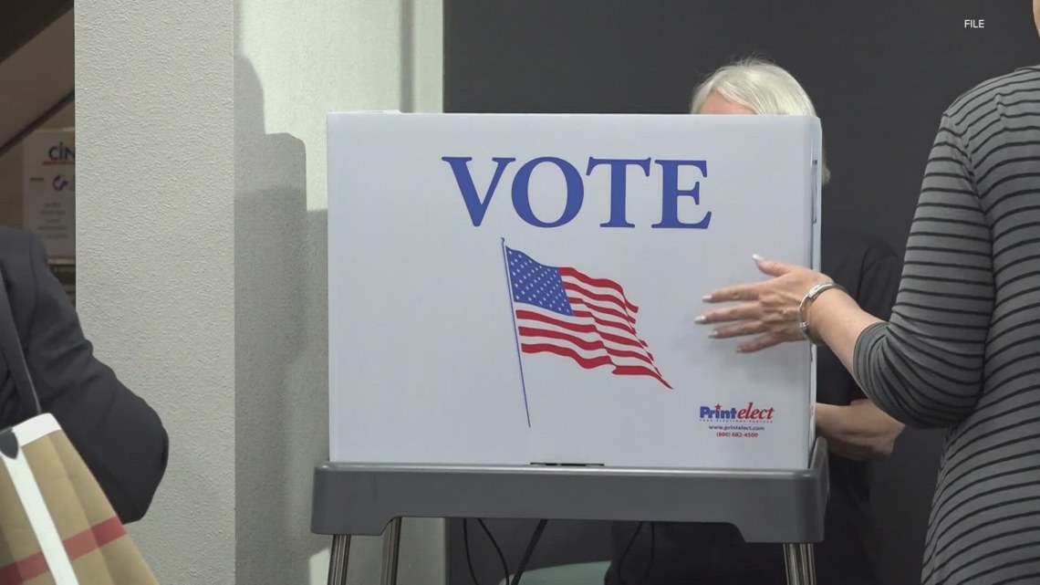 Election 2024: Results for the biggest East Tennessee races | wbir.com