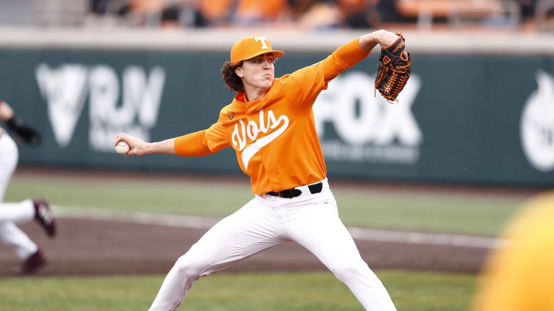 Four Tennessee baseball players named D1Baseball All-Americans | wbir.com