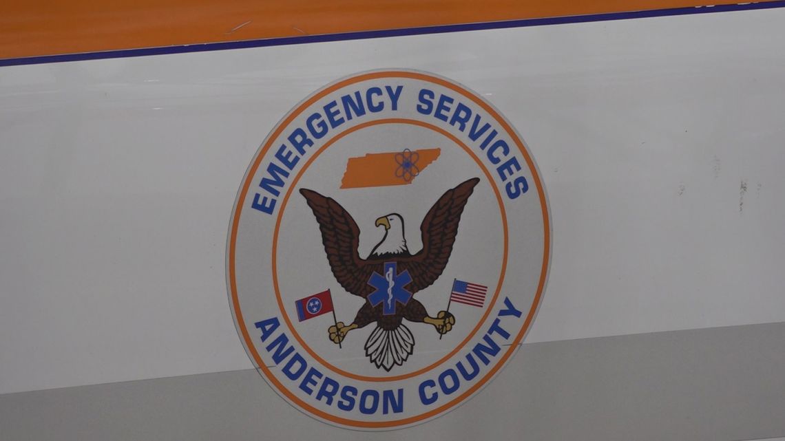 Anderson County community pushes for more EMS resources to help address ...