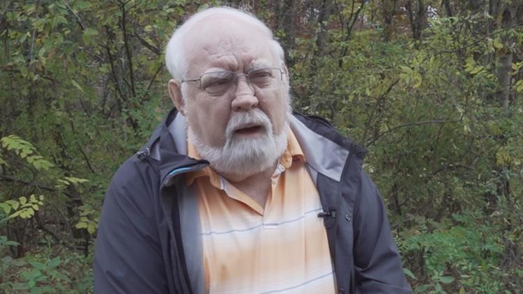 Serial killed Samuel Little murdered a Knoxville woman in 1975 | wbir.com