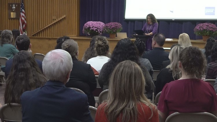 'Victims need to be heard, they need to be believed' | Resources for Domestic Violence Awareness ...