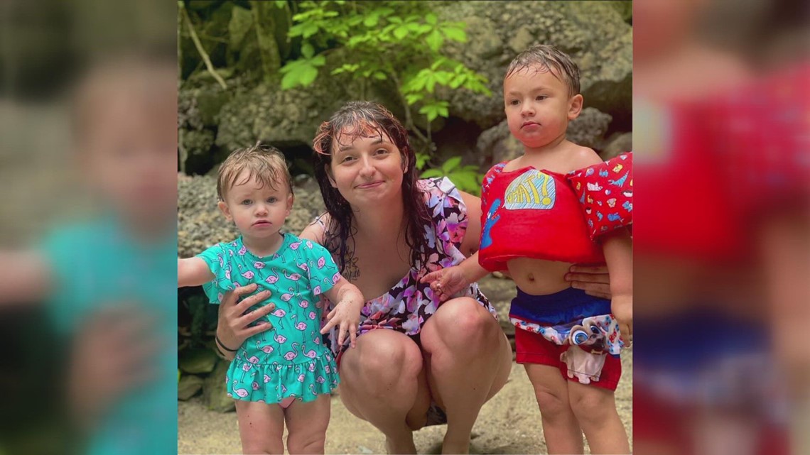 Chelsie Walker remembered as a 'light' by Madisonville community | wbir.com