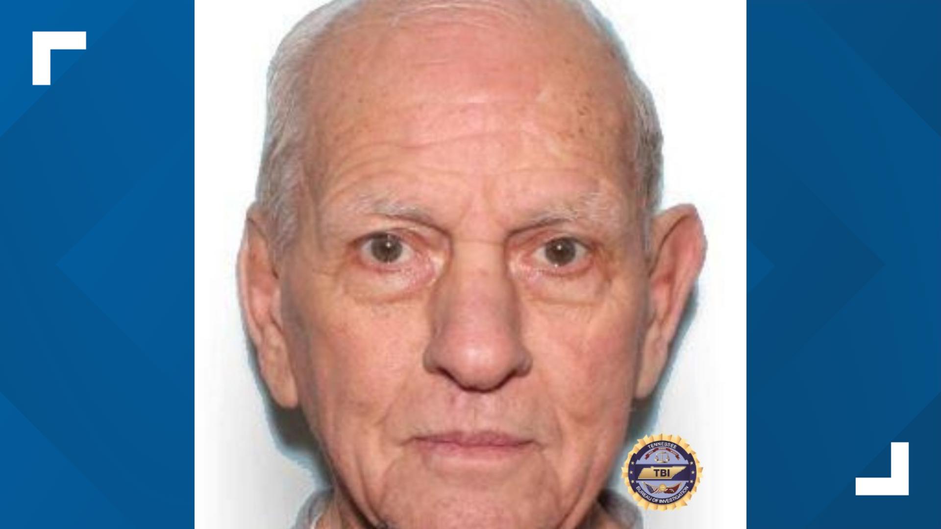 Tennessee Bureau of Investigation looking for missing man out of ...