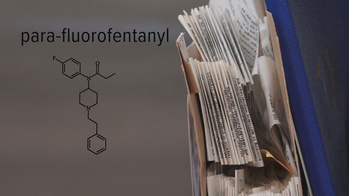 New types of drugs popping up in East Tennessee in part because so many ...