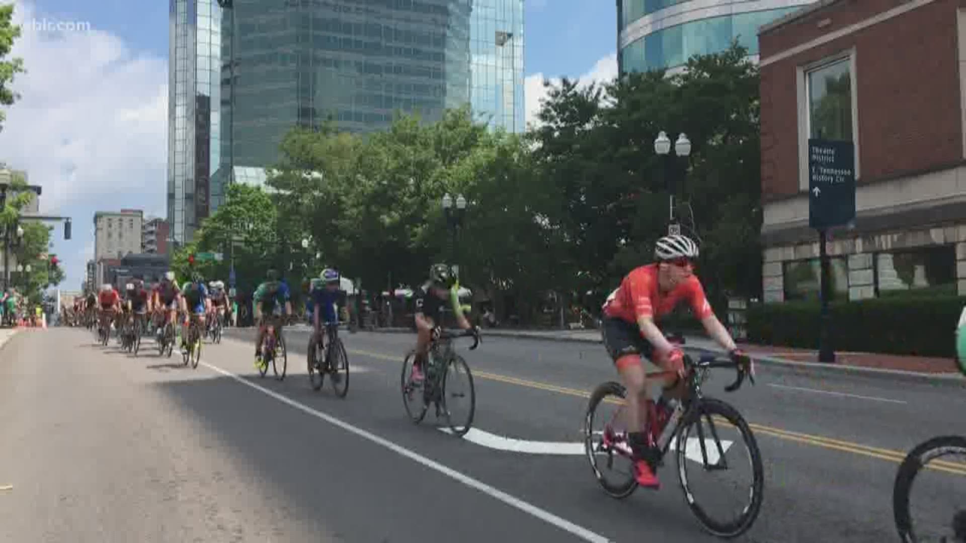 Dr. Kevin Sprouse looks back at the athletes in the USA Cycling ...