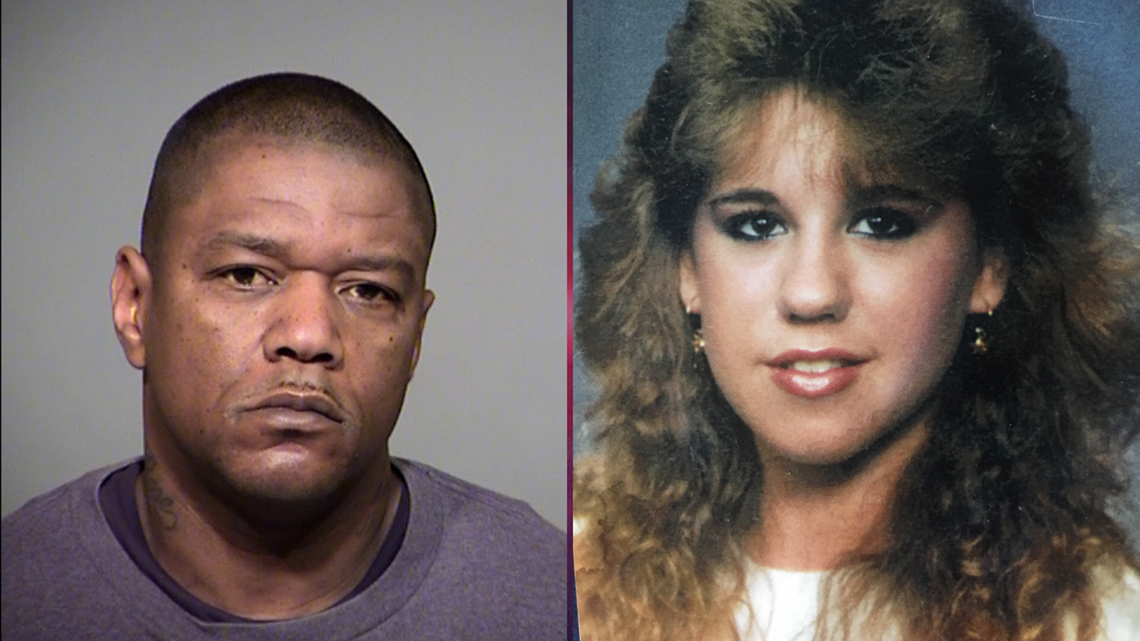 Police: DNA evidence leads to arrest in 22-year-old murder of Tennessee ...