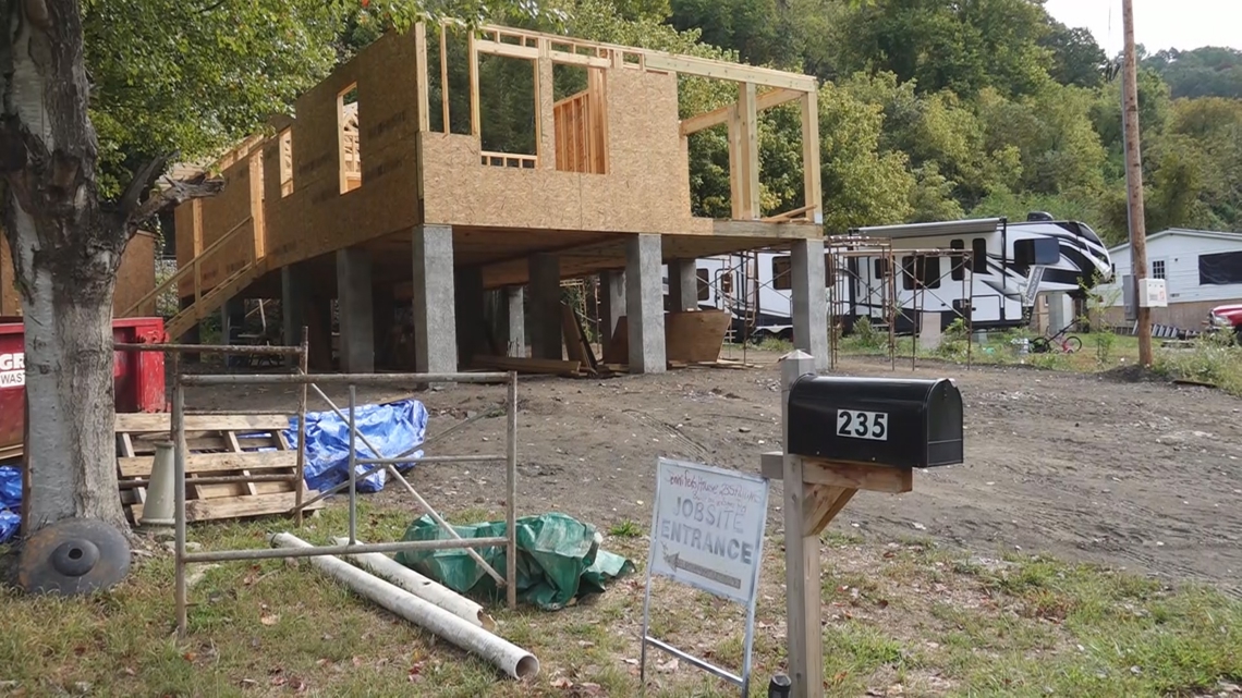 One Year After Helene: North Carolina community in need of skilled ...