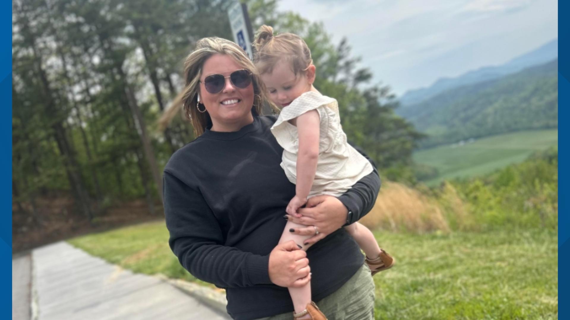 Community helping family heal as children recover in the hospital ...