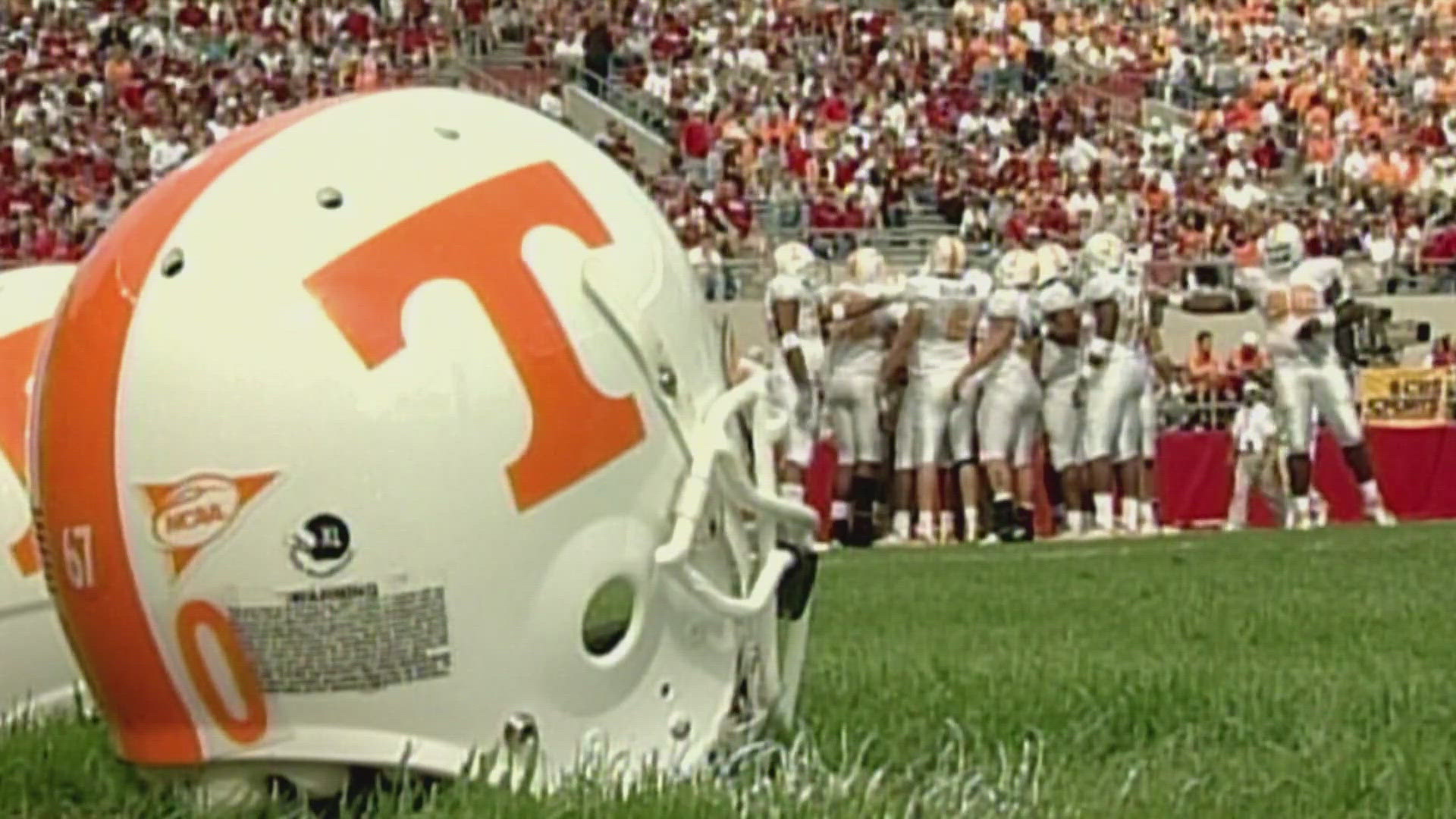 Vols fans remember 2003 Third Saturday in October | wbir.com