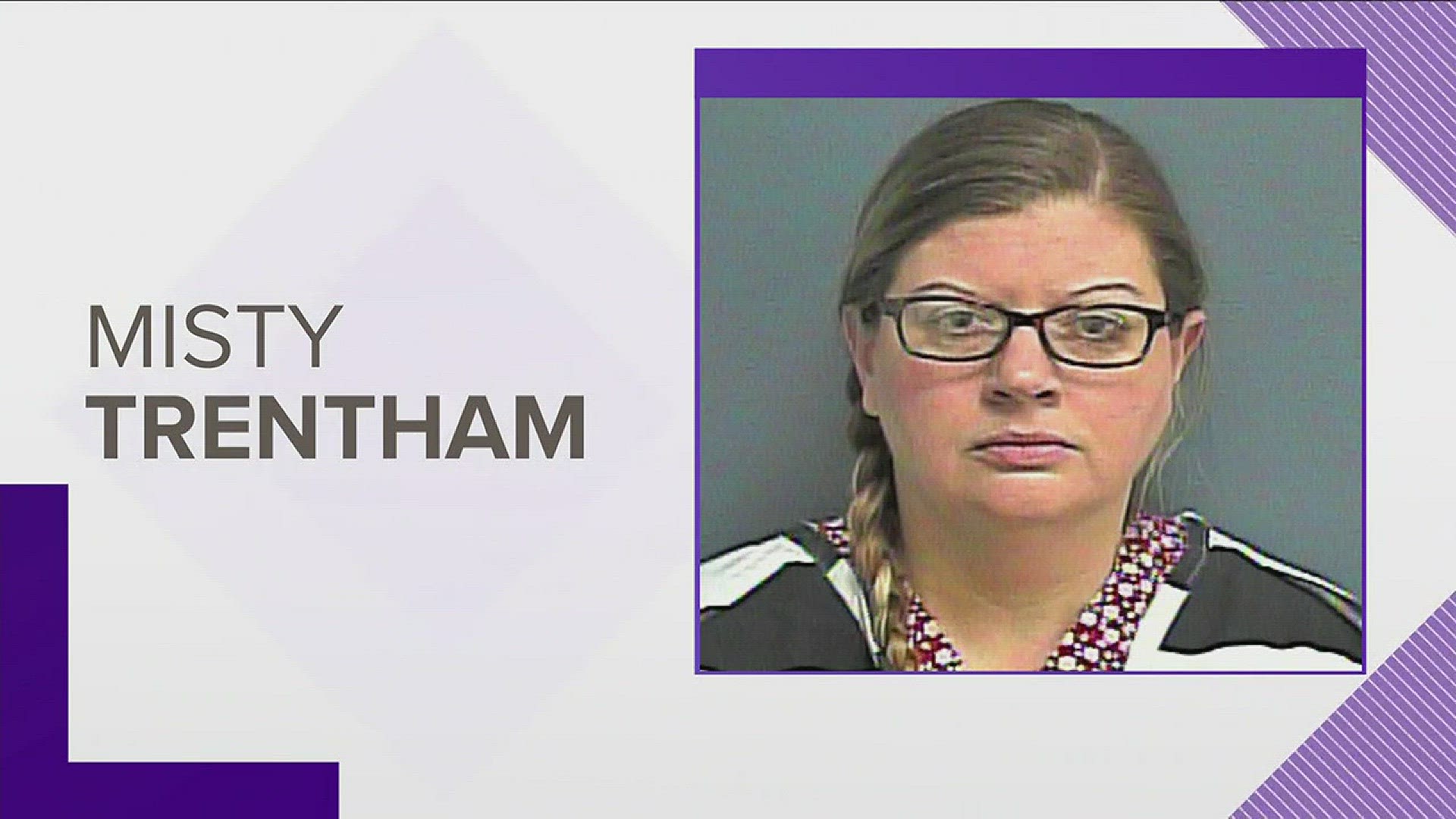 Sevierville woman accused of embezzling more than $10,000 from a little ...