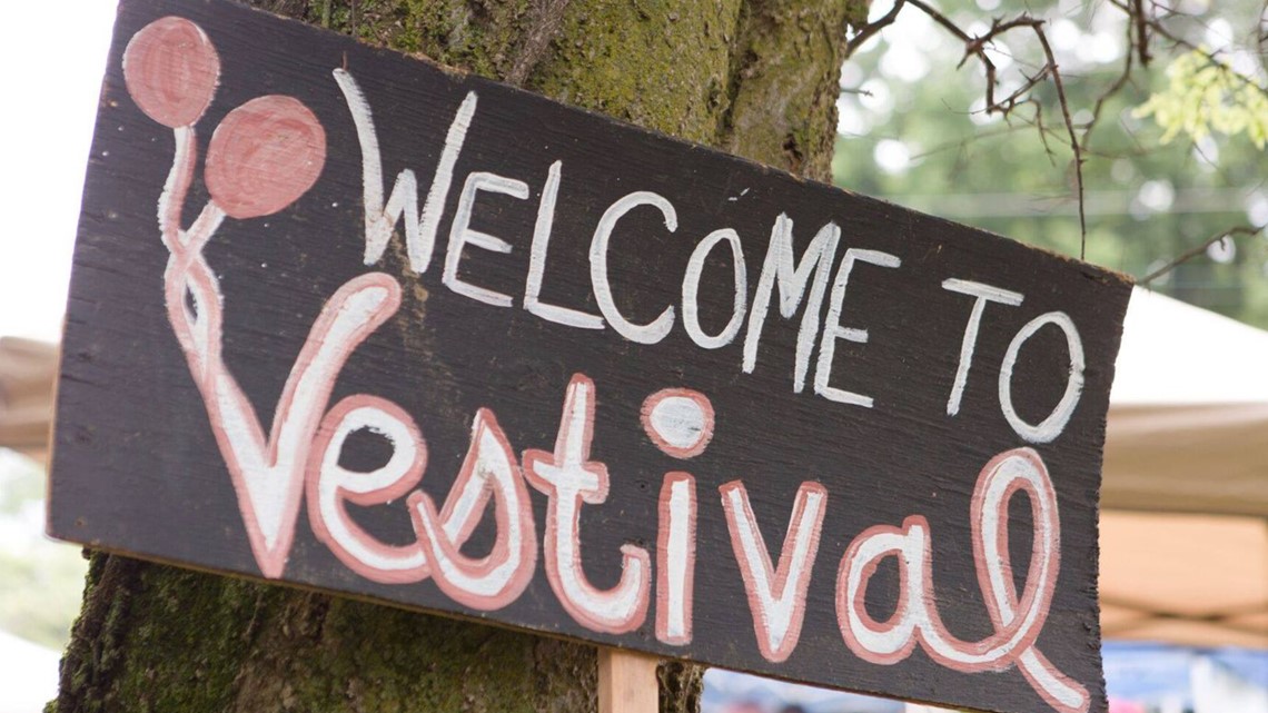 Vestival, annual South Knoxville festival celebrating local history ...