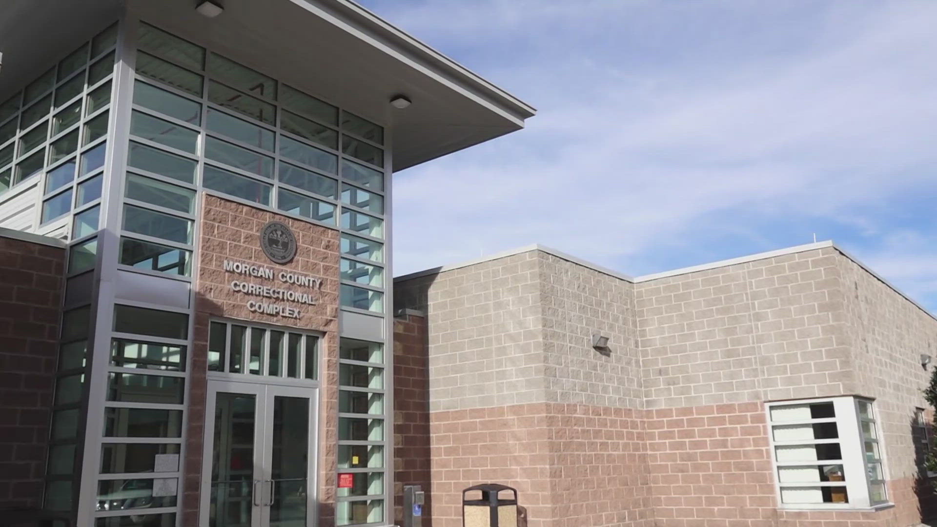 Tennessee Department of Correction transitioning to digitized mail for ...