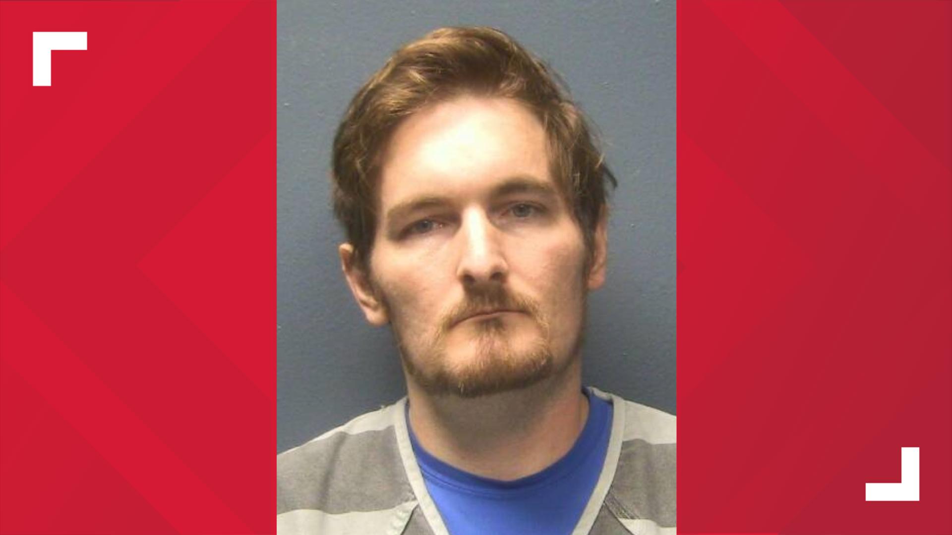 Knoxville man arrested for solicitation | wbir.com