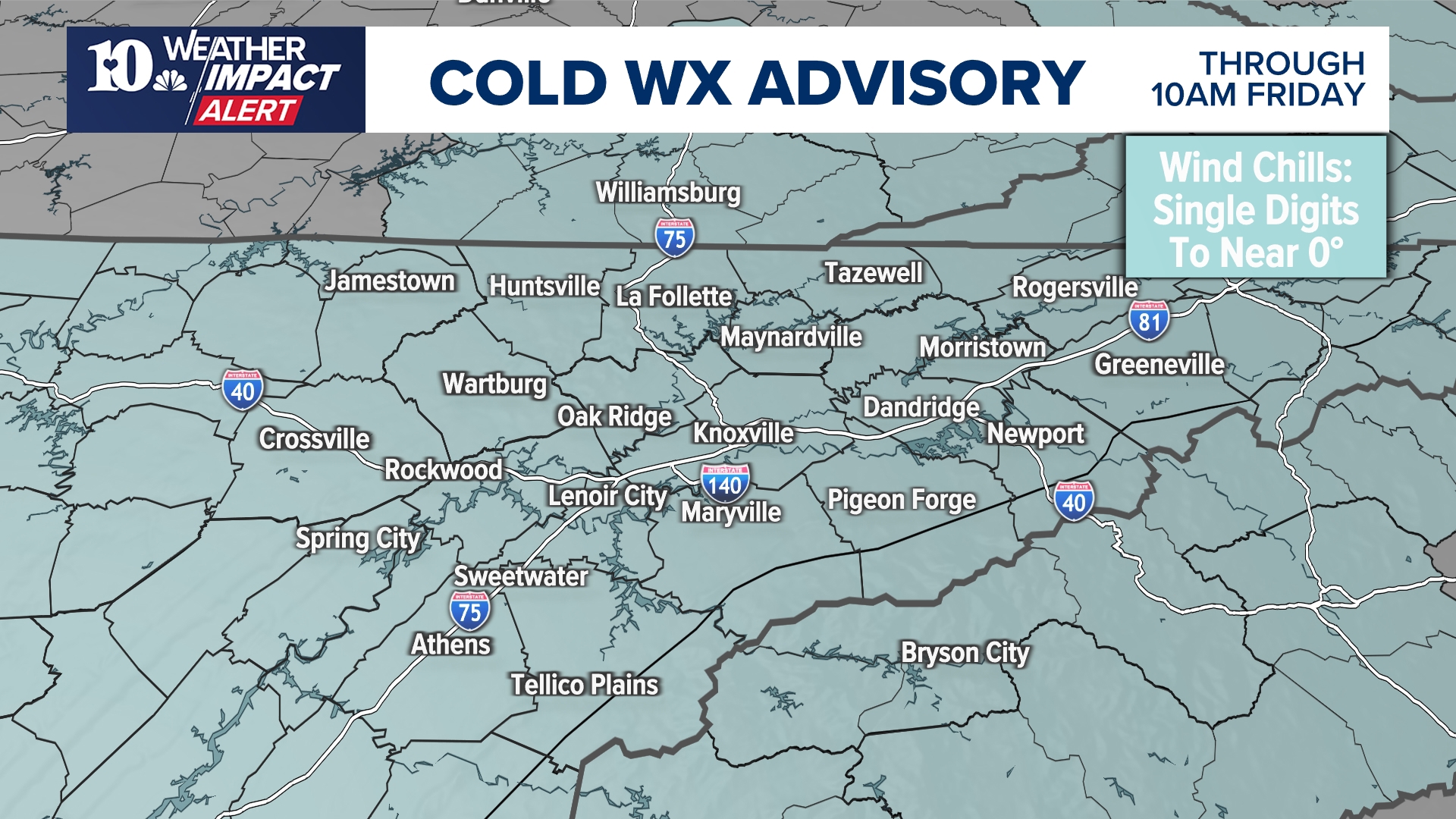 Knoxville Breaking News, Weather, Traffic, Sports | WBIR.com | wbir.com