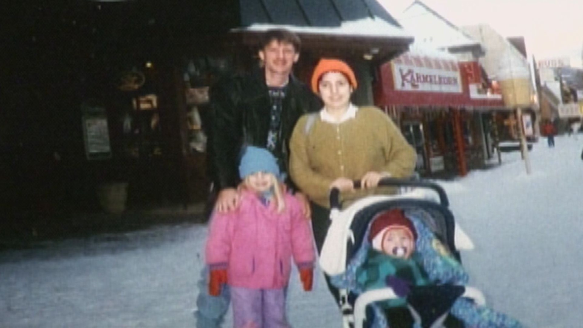 Peter Lillelid Heier: 25 years after Lillelid murders | wbir.com