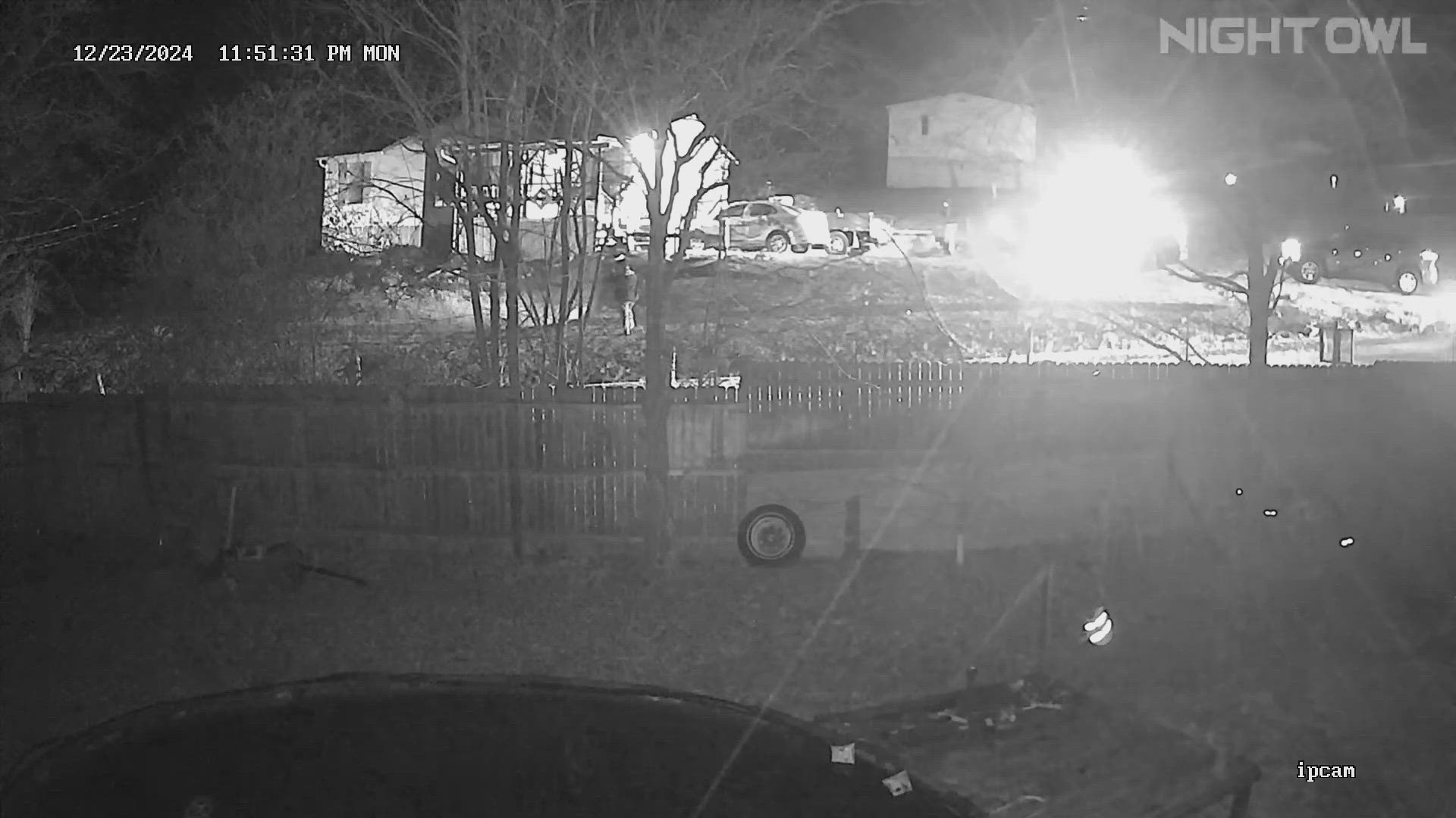 Kentucky man killed by London police at wrong address | wbir.com