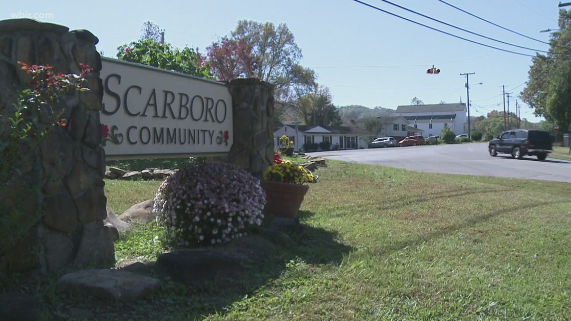 Scarboro hosts reunion to honor Oak Ridge 85 | wbir.com