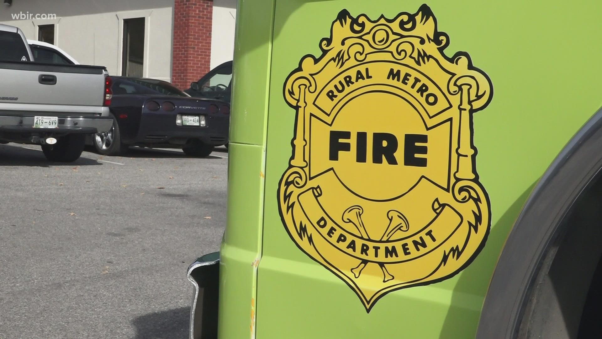 Rural Metro rolls out app to directly connect with community | wbir.com