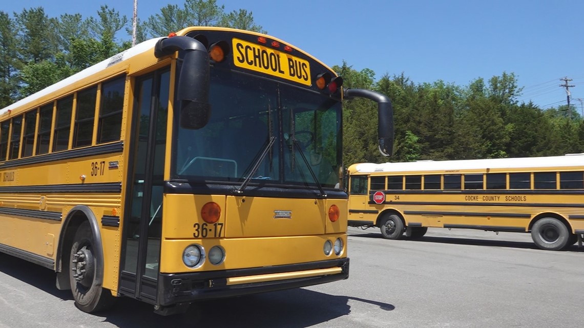 School districts starting to receive raw TCAP test score data | wbir.com