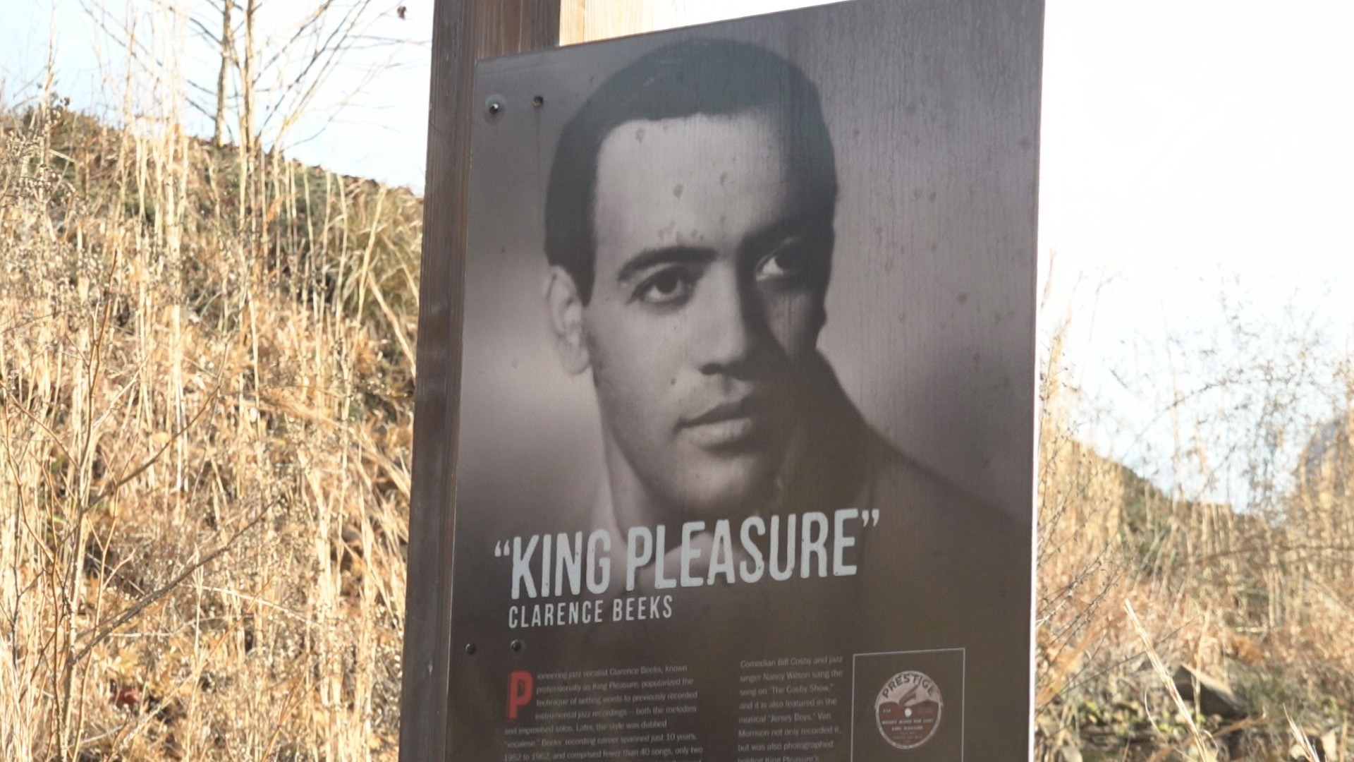 Remembering African American artists in Appalachia | wbir.com