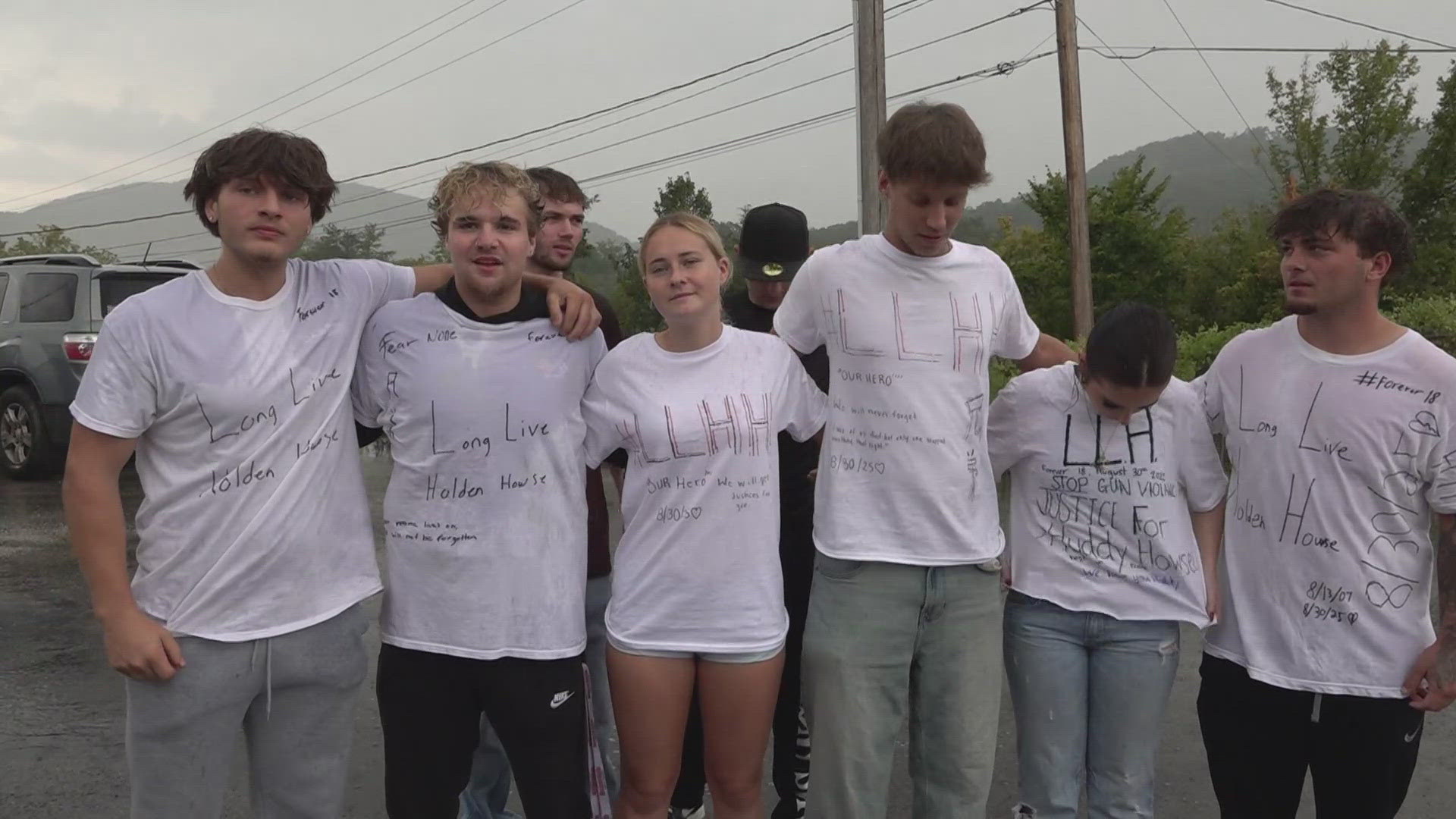 Friends remember 18-year-old killed in shooting at Roane County | wbir.com