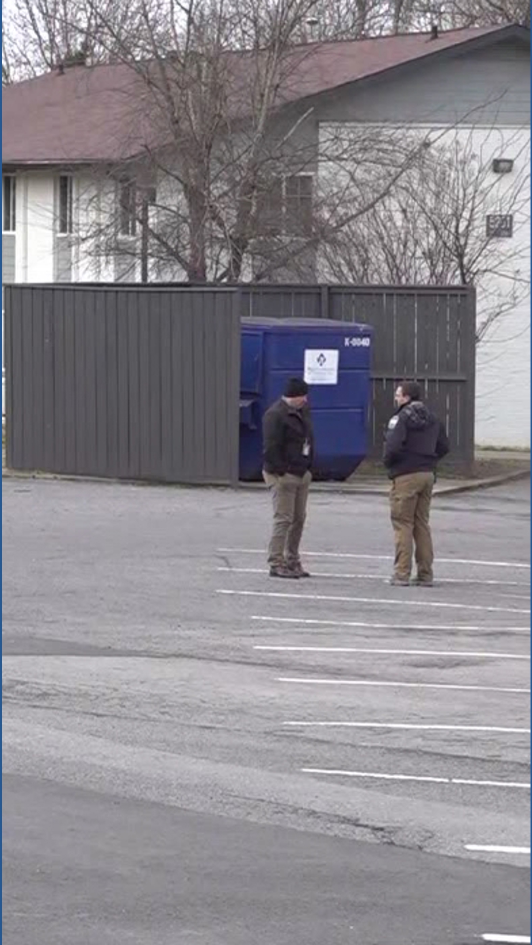 KPD: Man shot, killed by police during Endangered Child Alert response ...