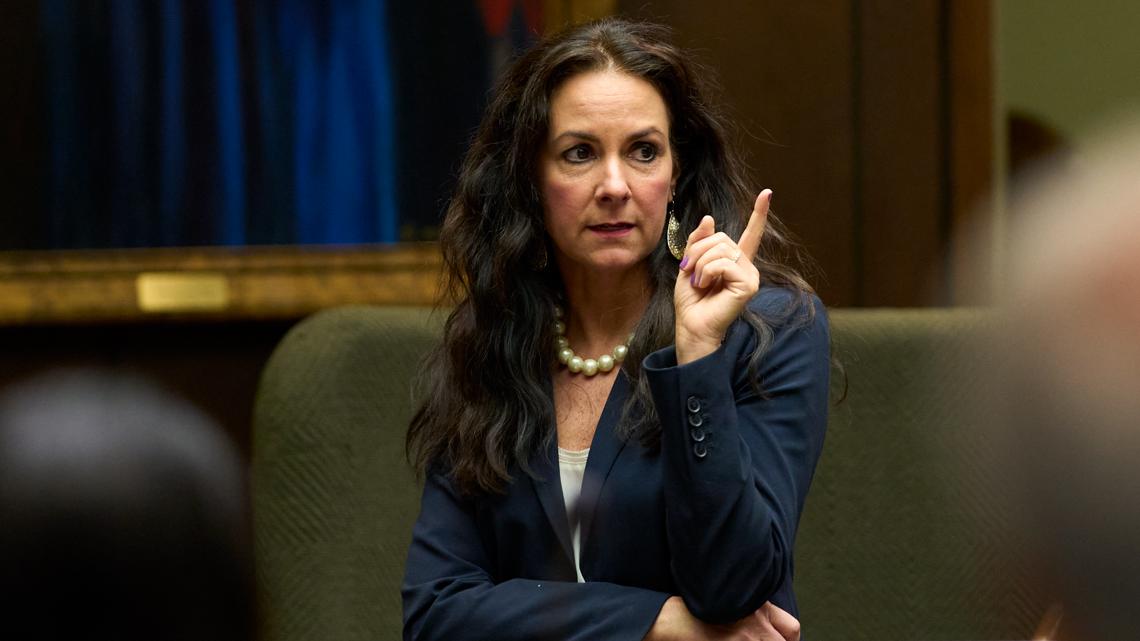 Closing arguments delivered in trial of 3 officers charged in Tyre ...