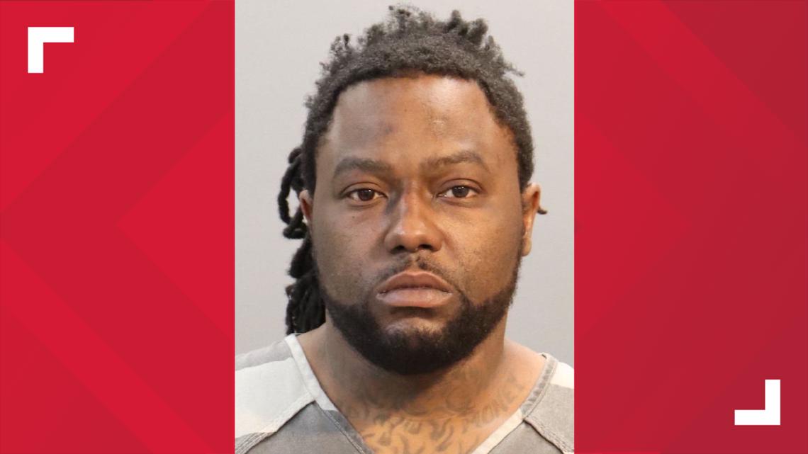 KCSO: Man faces several charges after drug bust | wbir.com