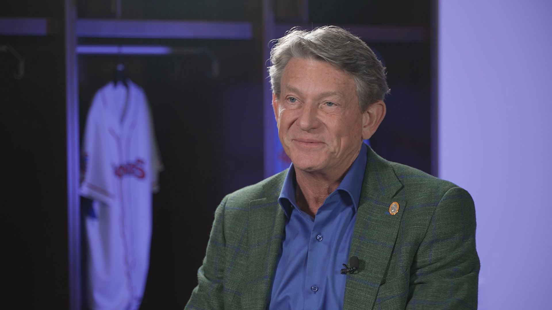 10About Town Road Show: Tour of the new Knoxville Smokies stadium | wbir.com