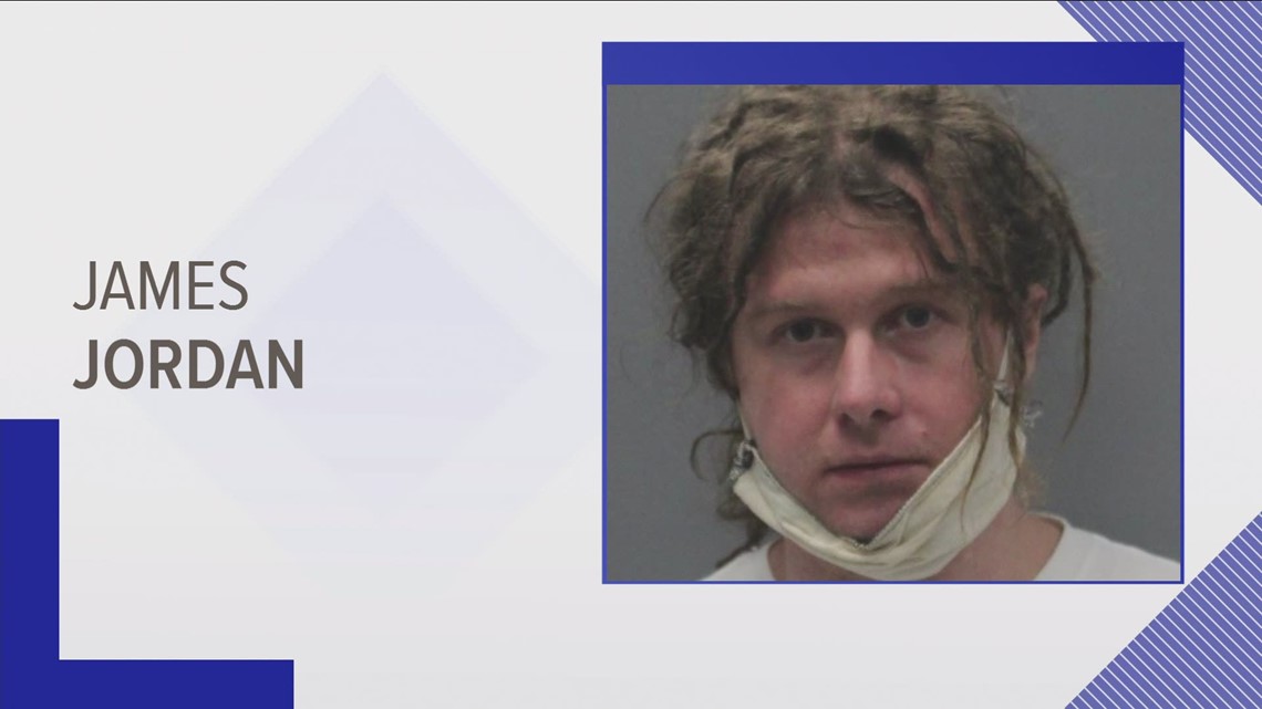 Accused Appalachian Trail killer to undergo sanity exam | wbir.com