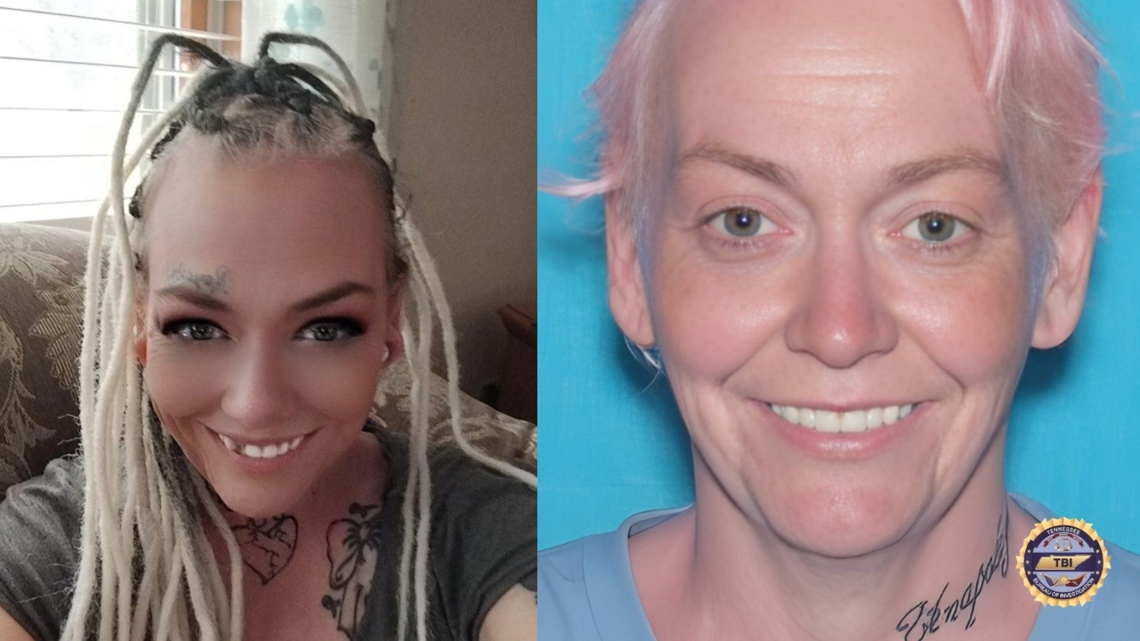 Woman wanted by TBI for attempted first degree murder caught | wbir.com