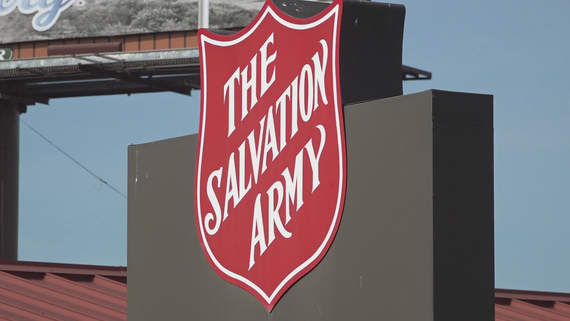 Salvation Army Blount County hosts National Salvation Army Week events ...