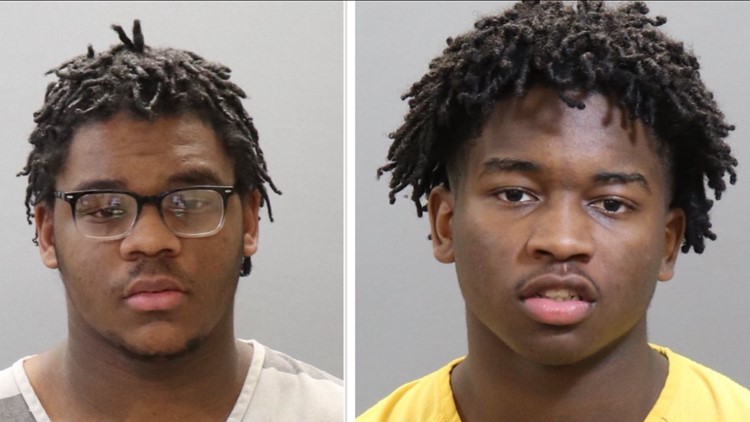 Jury selection to start for 3 teens accused of trying to kill Austin ...