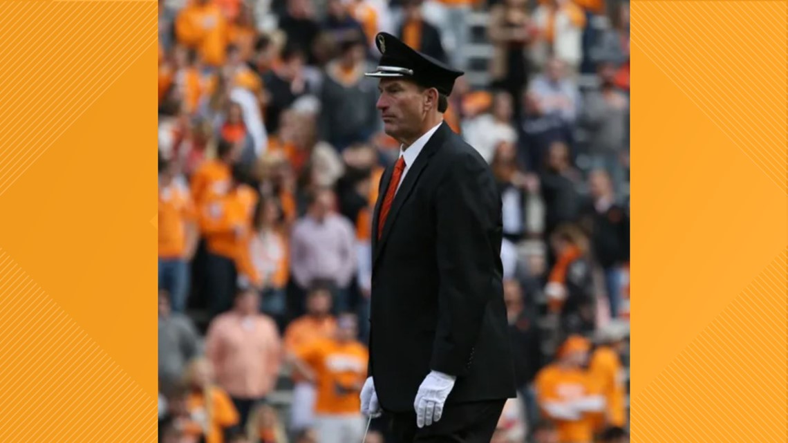 UT's Dr. Don Ryder retiring at end of school year | wbir.com