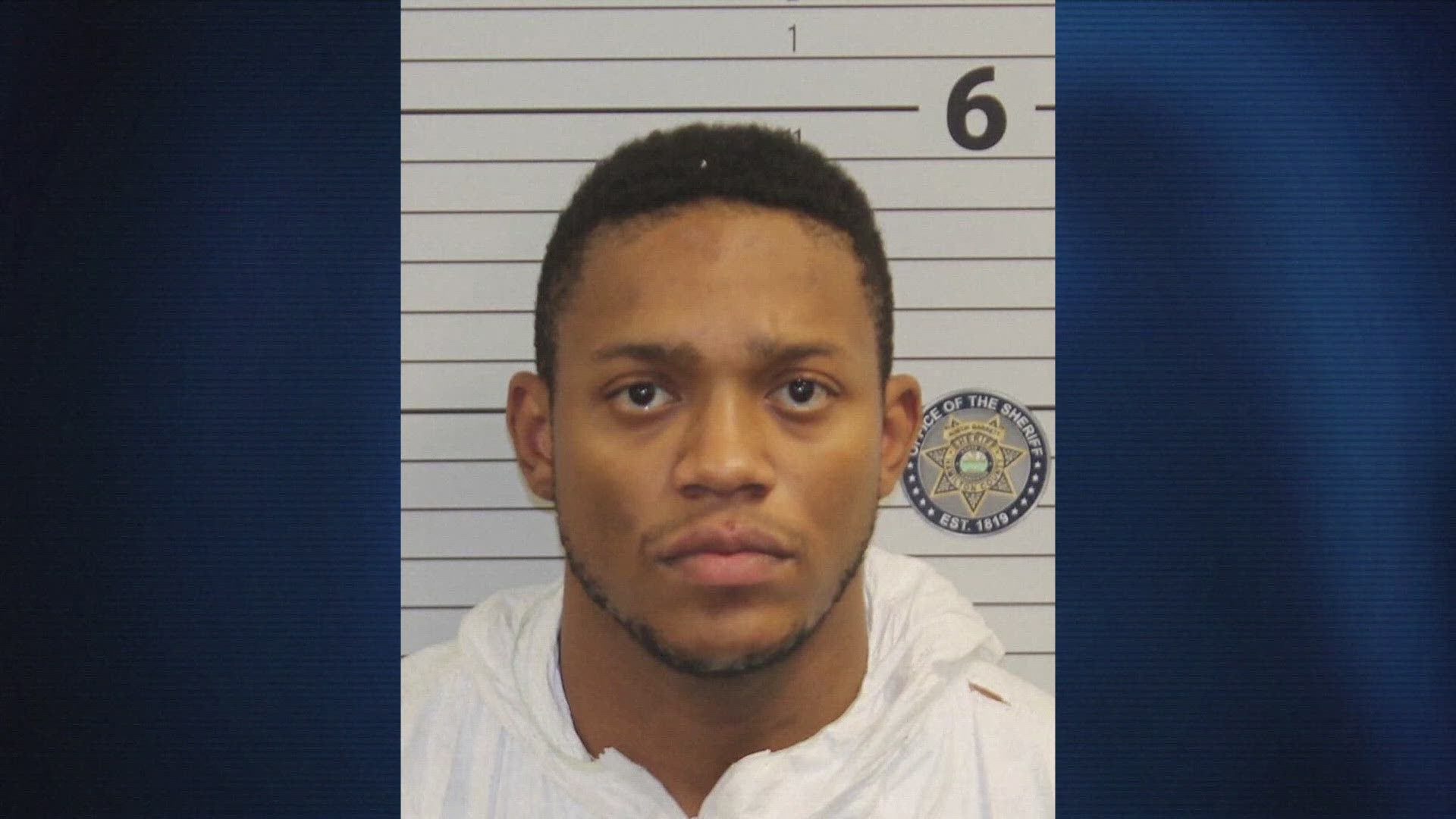 Ex-NFL player tried cleaning blood stains in Ooltewah home after murder ...