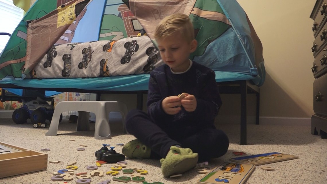 Babies born drug-dependent are growing up. For some, behavioral ...