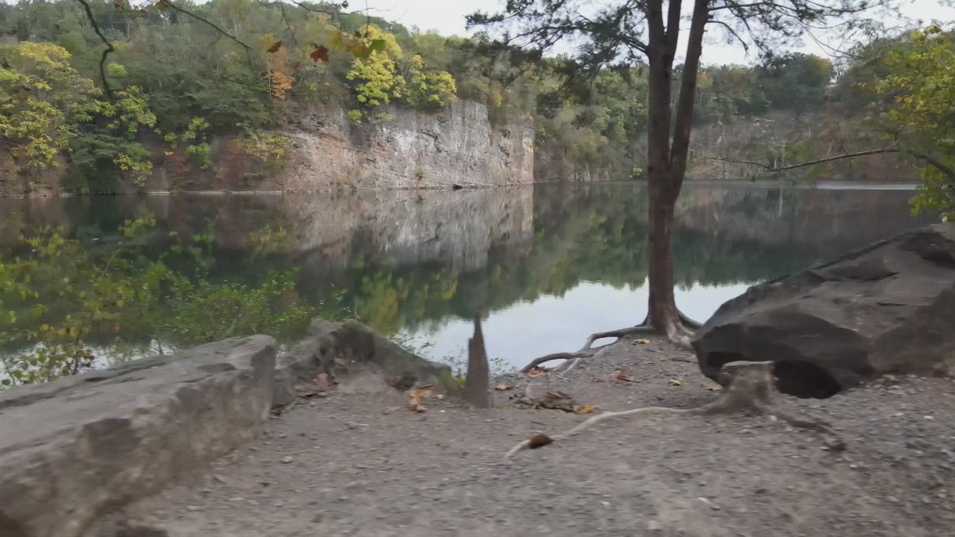 Augusta Quarry reopens after $11M upgrades | wbir.com