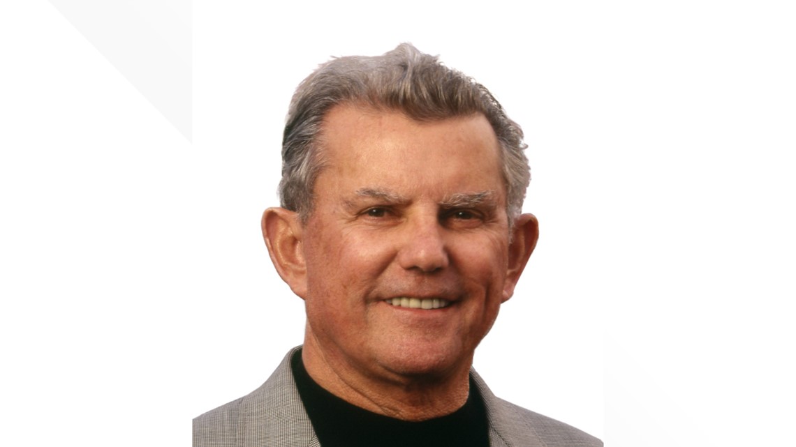 Pal Barger, founder of Pal's restaurant chain, dies at 90 after two ...