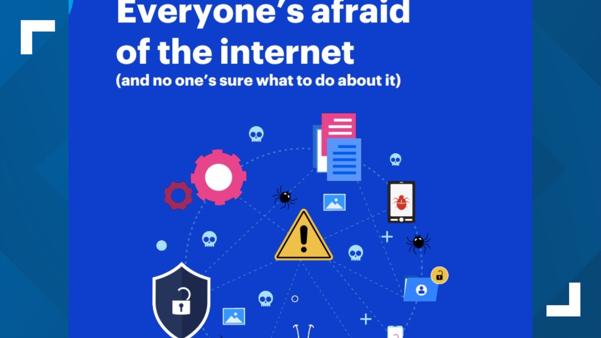 Cyber safety: How to save yourself and your family from online ...