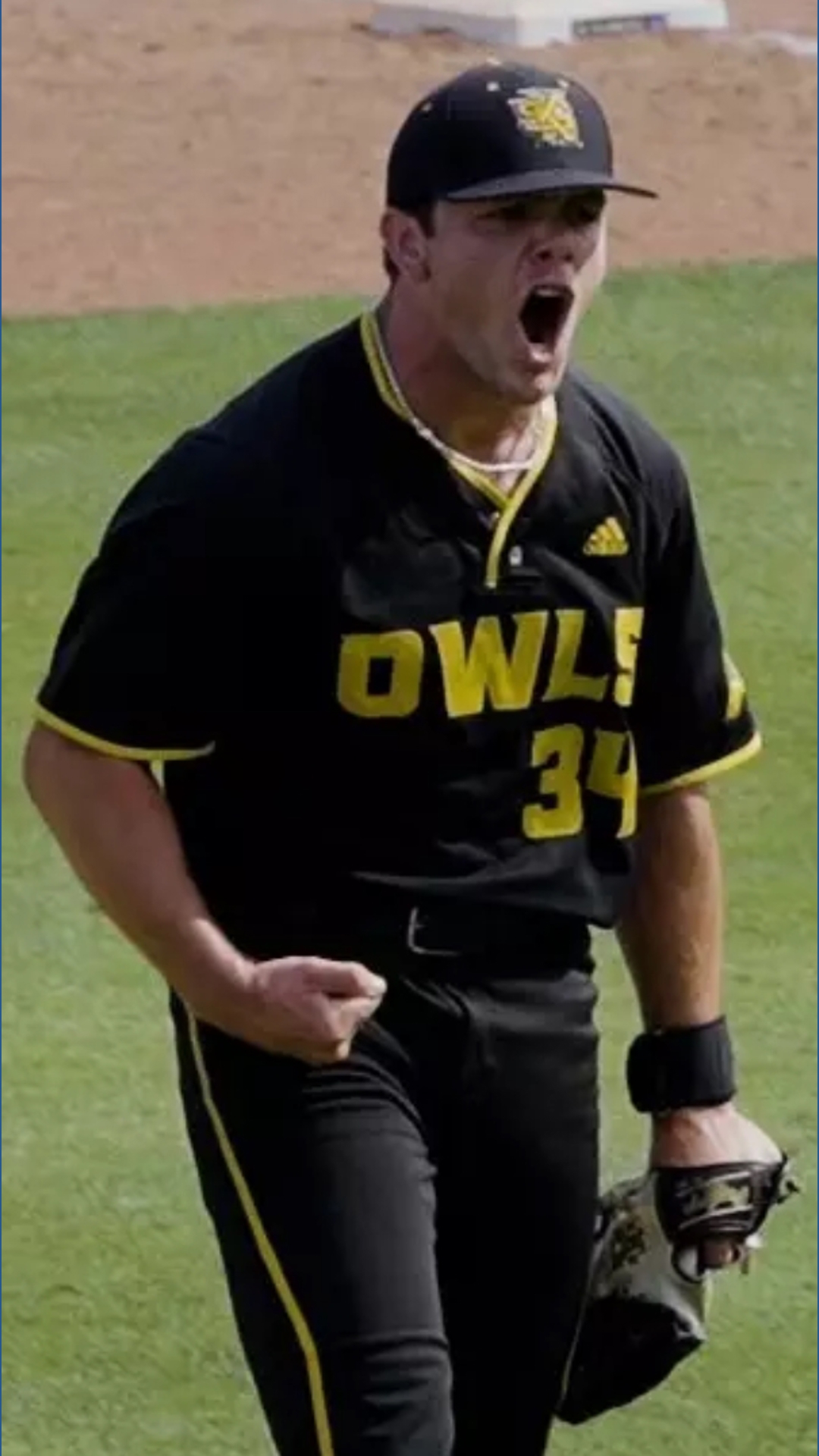 Kennesaw State transfer pitcher Bo Rhudy joins Tennessee | wbir.com