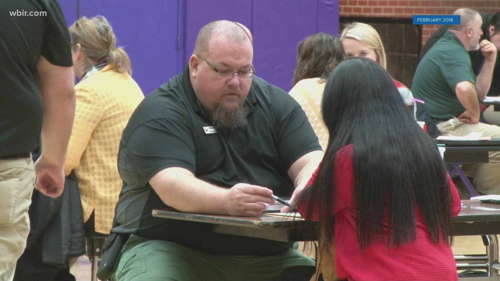 Dollywood is hosting a job fair to staff for the 2021 season | wbir.com