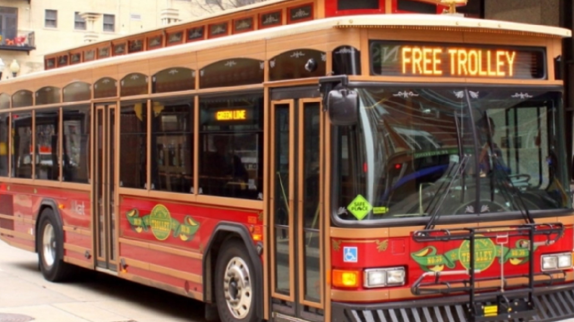KAT Reimagined could phase out the downtown Knoxville Trolley | wbir.com