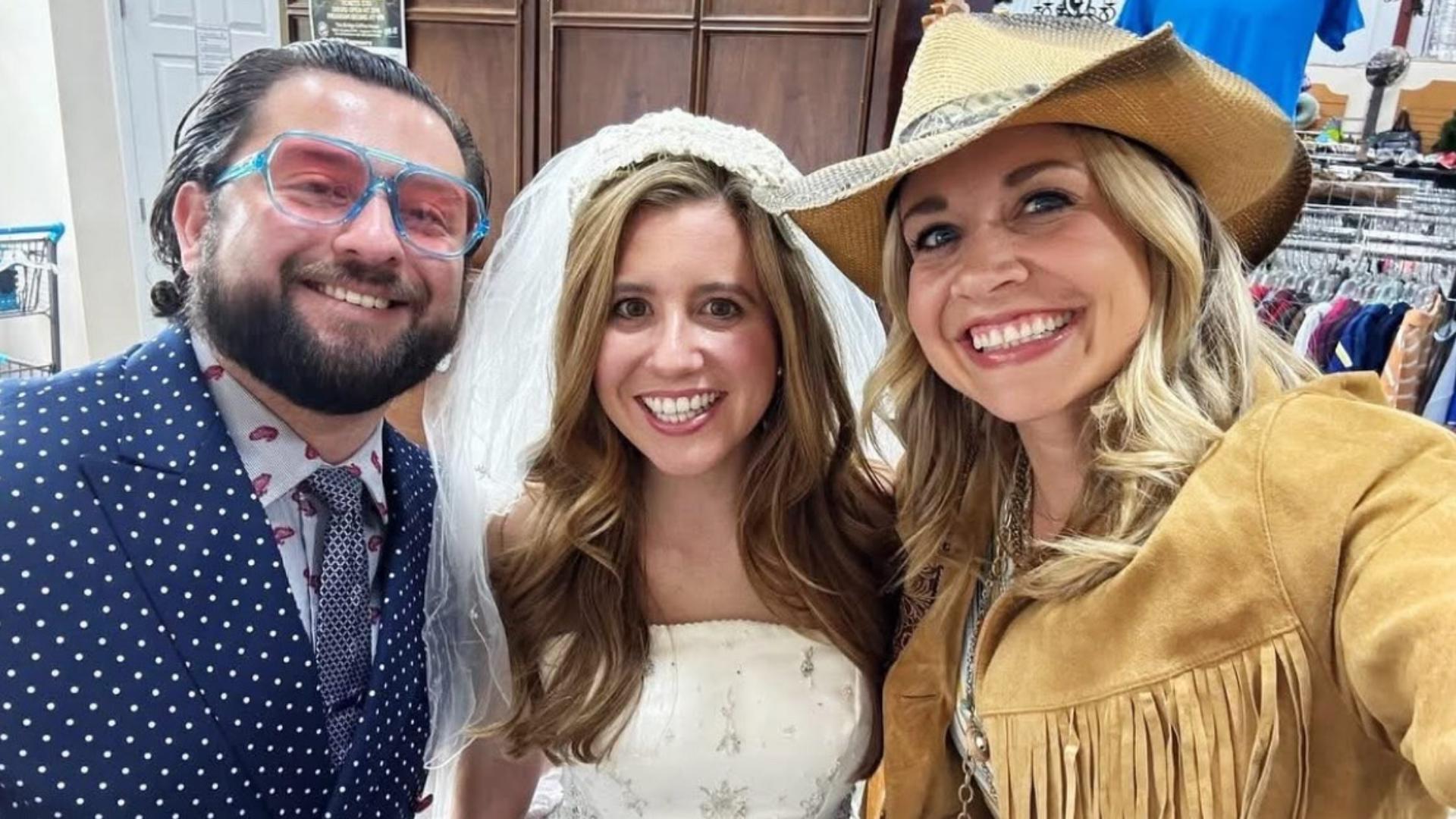 WBIR models in 'Fashion for a Cause' show | wbir.com