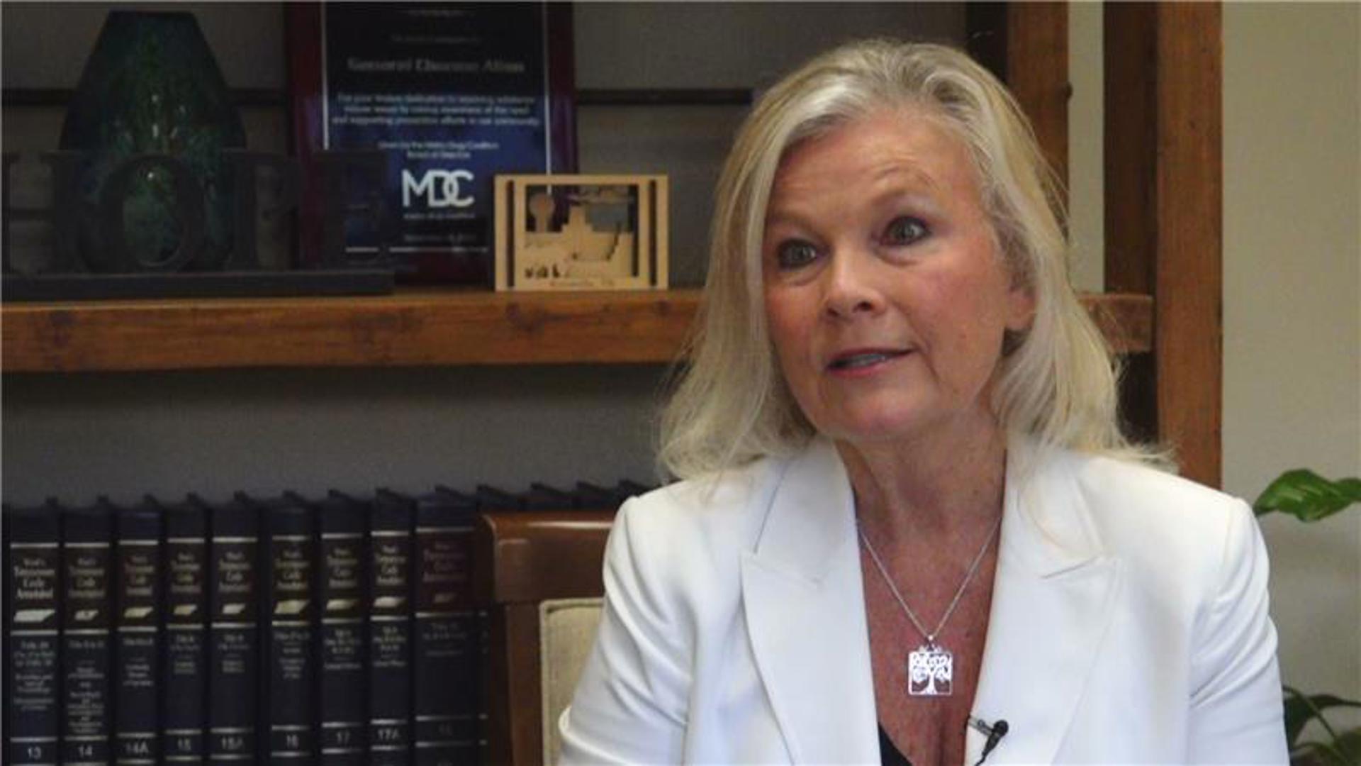 Knox County DA recuses from Trustee Biggs investigation | wbir.com