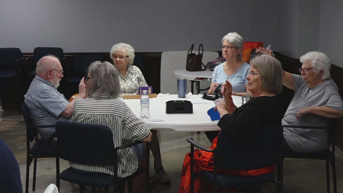 'Deaf or hearing, everyone is welcome' | Knoxville Center of the Deaf ...