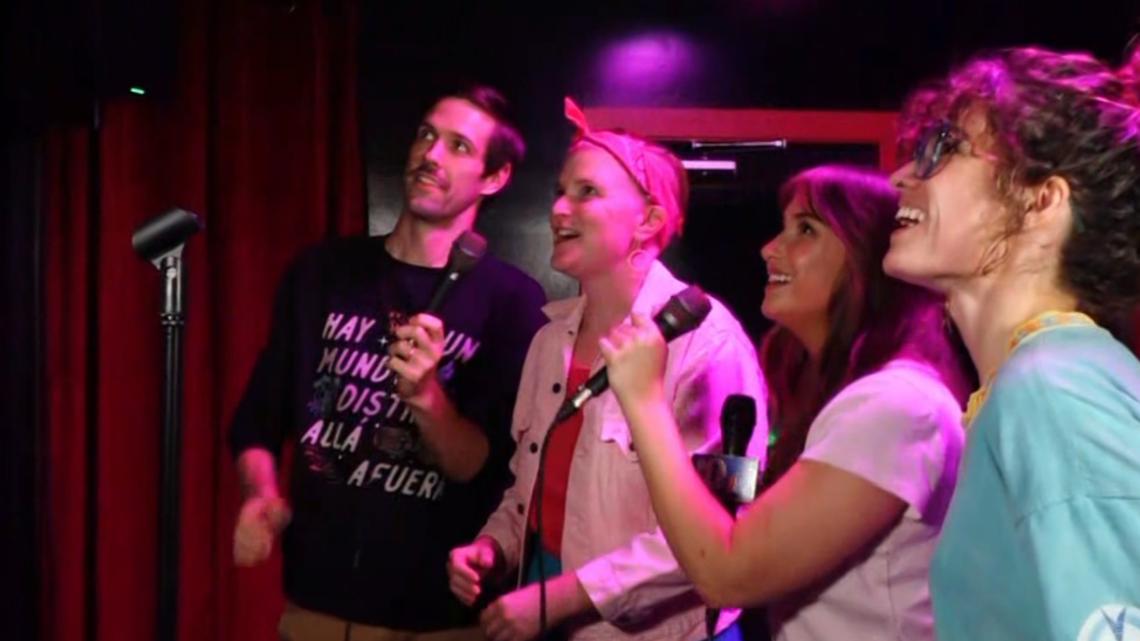 The Pink Cactus opens in South Knoxville | wbir.com