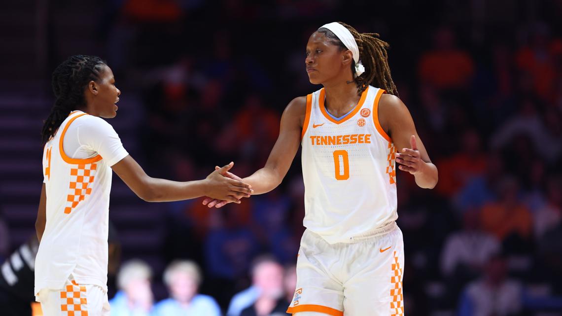 Tennessee cheer team wins 4th national title in 2026 UCA Championship ...