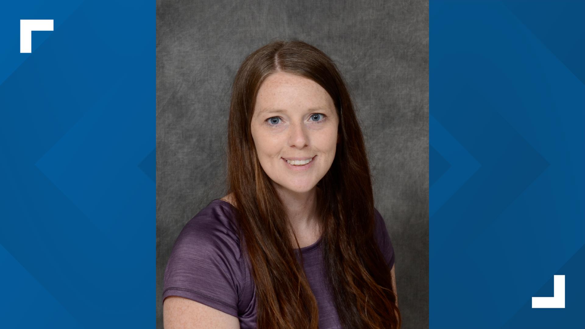 Oneida Elementary School third grade teacher honored with Milken ...